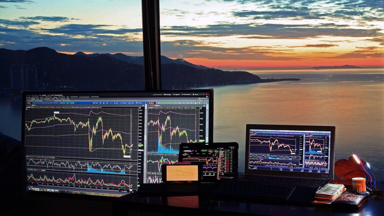 Coin Market Cap - Guía para invertir en 2023